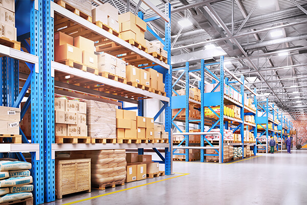 Avoid Rising Warehouse Rent Cost In L.A. | G&B Fulfillment