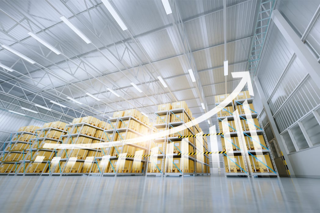 Avoid Rising Warehouse Rent Cost In L.A. | G&B Fulfillment